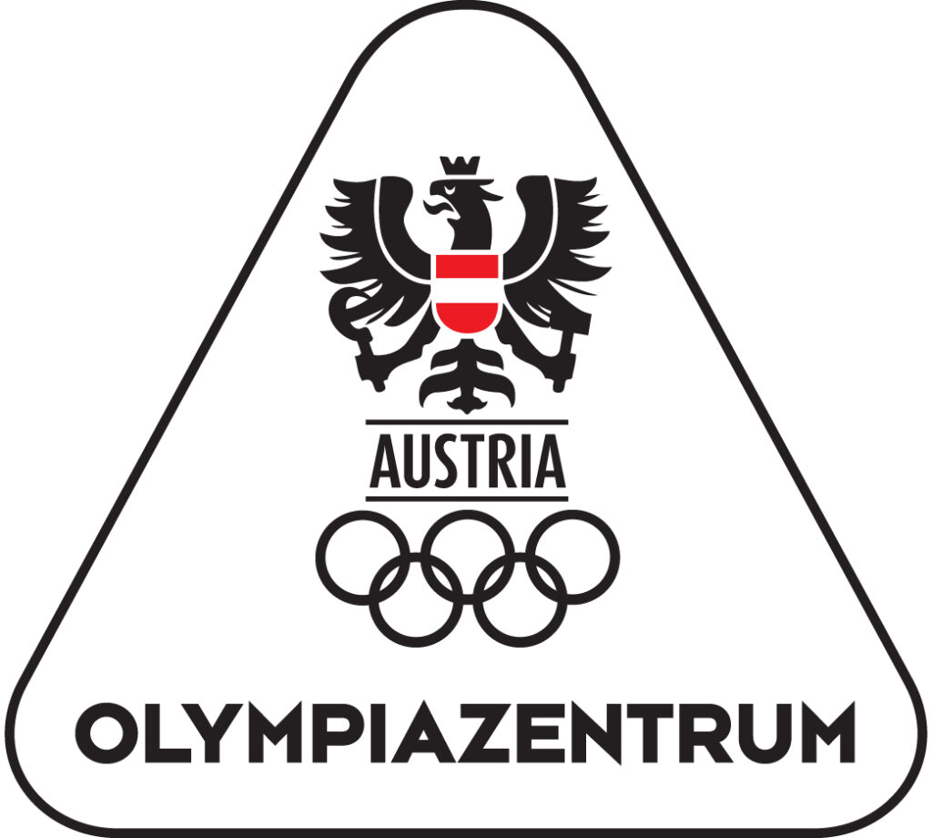 Spitzenplatz für Oblasser - Olympiazentrum Tirol Innsbruck